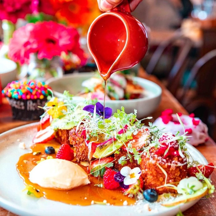 Speedos Cafe di Australia, Dinobatkan Sebagai Kafe Paling ...