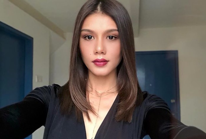 Artis Malaysia Ini Diprotes Netizen Karena Terlalu Seksi