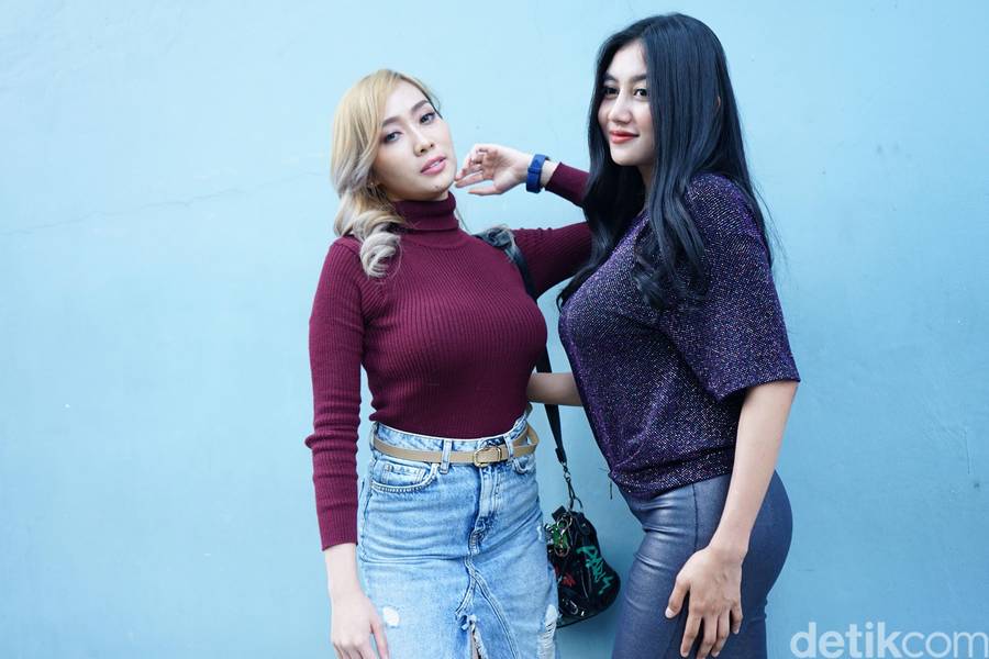Duo Semangka Jadi Sorotan, Apa Kabar Duo Serigala?
