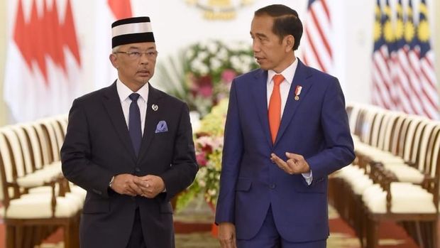 Ini Deretan Kepala Negara yang Sumbang Gaji ke Rakyatnya Ini Deretan Kepala Negara yang Sumbang Gaji ke Rakyatnya