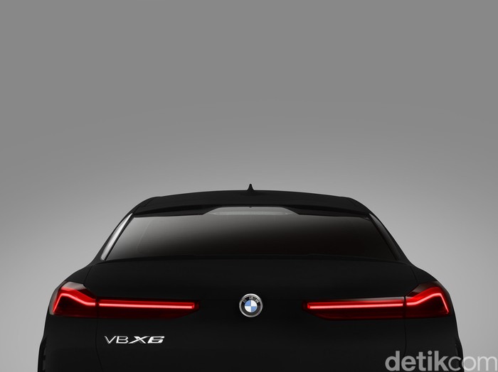 Mobil Paling Hitam Sedunia