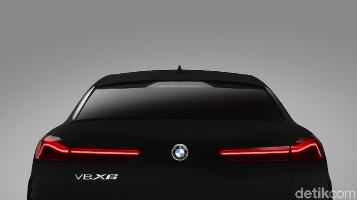 Ini Mobil Paling Hitam di Dunia: Serap 99 Persen Cahaya