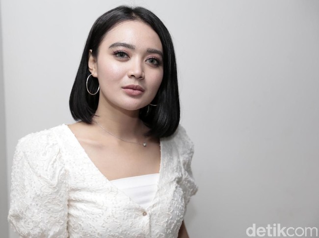 Wika Salim, Perjalanan Karier hingga Didekati Raffi Ahmad Wika Salim, Perjalanan Karier hingga Didekati Raffi Ahmad