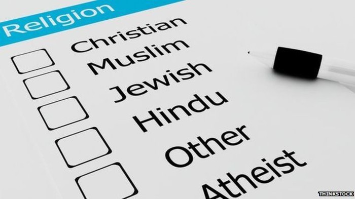 Ilmuwan Ungkap Penyebab Orang Tidak Percaya Tuhan Ilmuwan Ungkap Penyebab Orang Tidak Percaya Tuhan