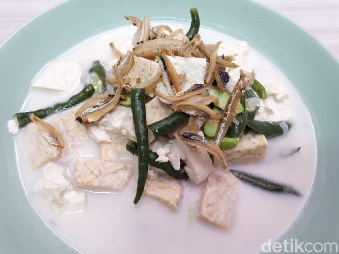 10 Resep Masakan Jawa Rumahan yang Sederhana dan Sedap