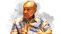 Freddy Numberi: Papua Ab Initio Milik Indonesia