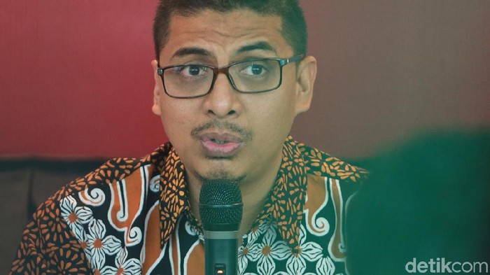 Kata Pakar UGM soal Impunitas Pejabat Pasca-putusan MK soal Perppu Corona Kata Pakar UGM soal Impunitas Pejabat Pasca-putusan MK soal Perppu Corona