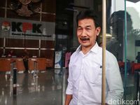 Jejak Bupati Muzni: Dulu Coret Difabel drg Romi Jadi PNS, Kini Korupsi ...