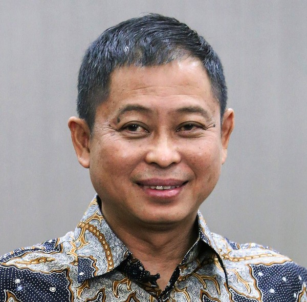 Ignasius Jonan's Instagram, Twitter & Facebook on IDCrawl