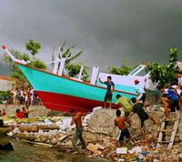 Kalondo Lopi, Tradisi Masyarakat Maritim di Bima