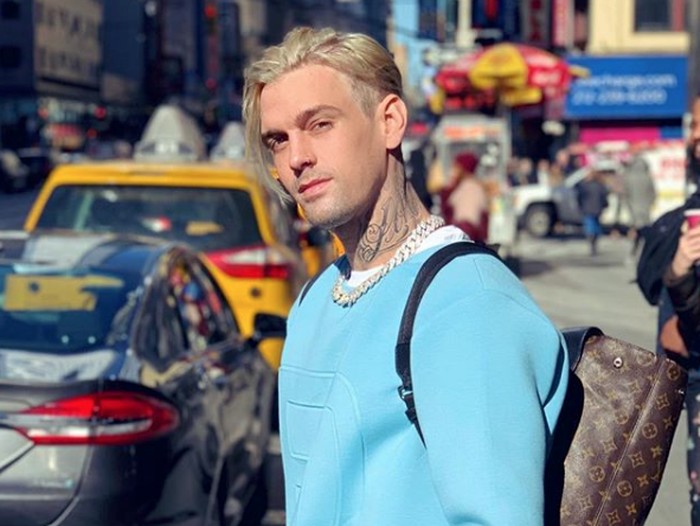 Daxx Carter Porn Actor Telegraph