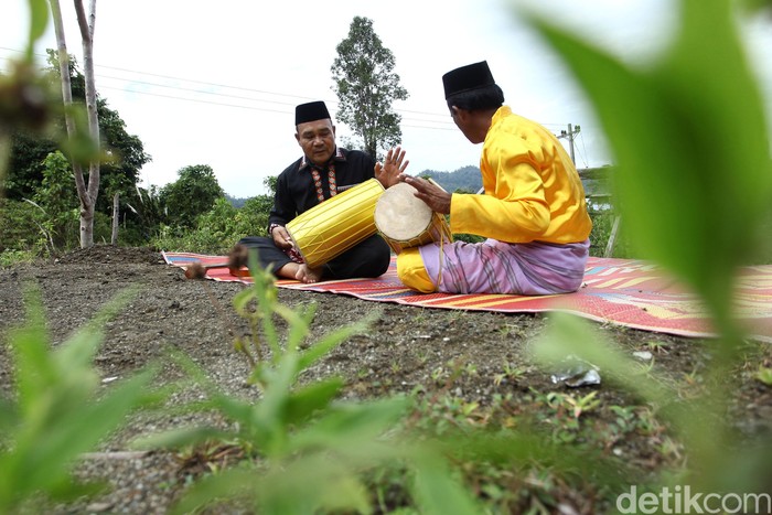 Mengenal Smong, Kearifan Lokal Penyelamat Warga dari Tsunami