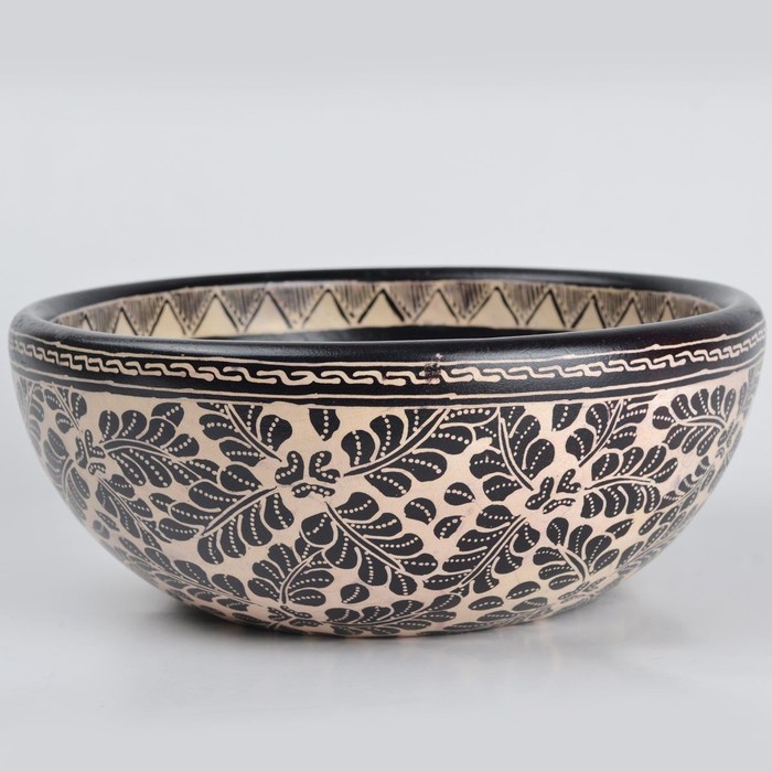 Bermotif Batik, Sendok hingga Piring Ini Makin Cantik