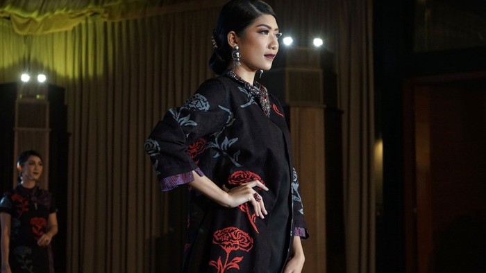 Garuda Indonesia Luncurkan Boarding Pass Baru