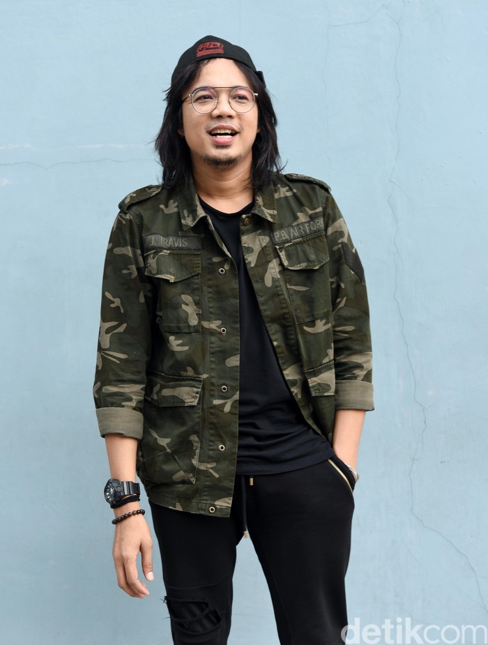 Zian Eks 'Zigaz' Apa Kabar?