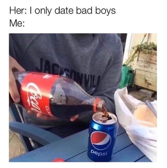 Meme Sindiran Pepsi, Minuman Soda yang Siap Hengkang dari Indonesia