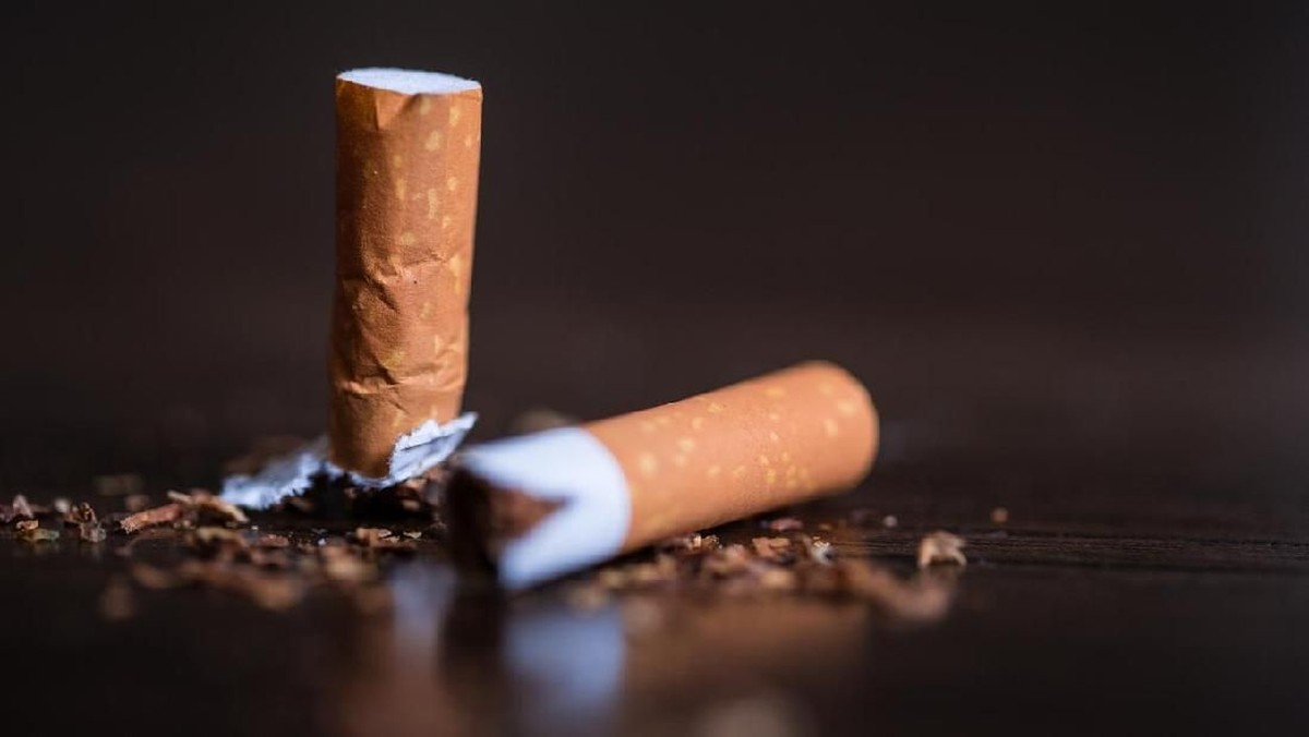 Marak Rokok Ilegal Murah di Jembrana, Harga Rp 10 Ribu Dibeli Anak-anak