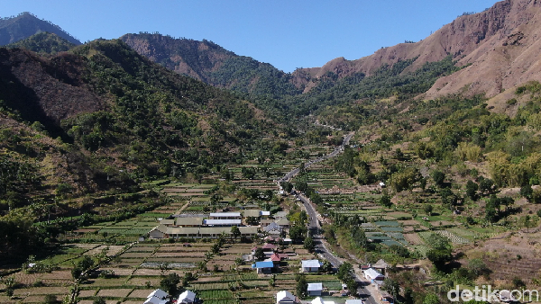 Keren! Ini 6 Geopark Indonesia yang Diakui UNESCO
