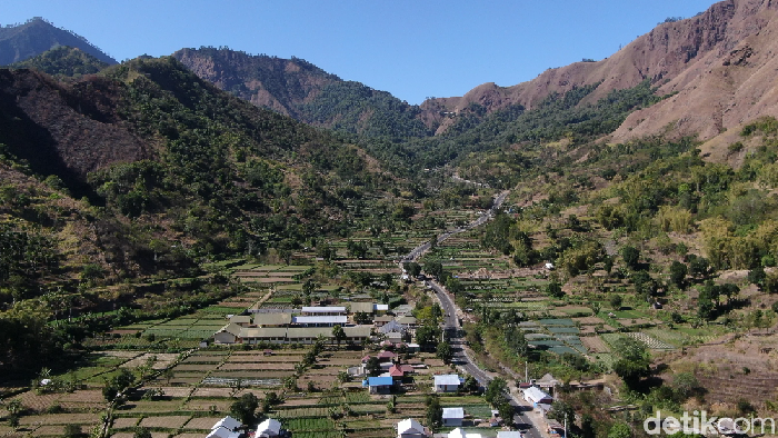Keren! Ini 6 Geopark Indonesia yang Diakui UNESCO