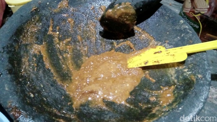 Ini Tahapan Bikin Geblek yang Gurih Renyah Khas Purworejo