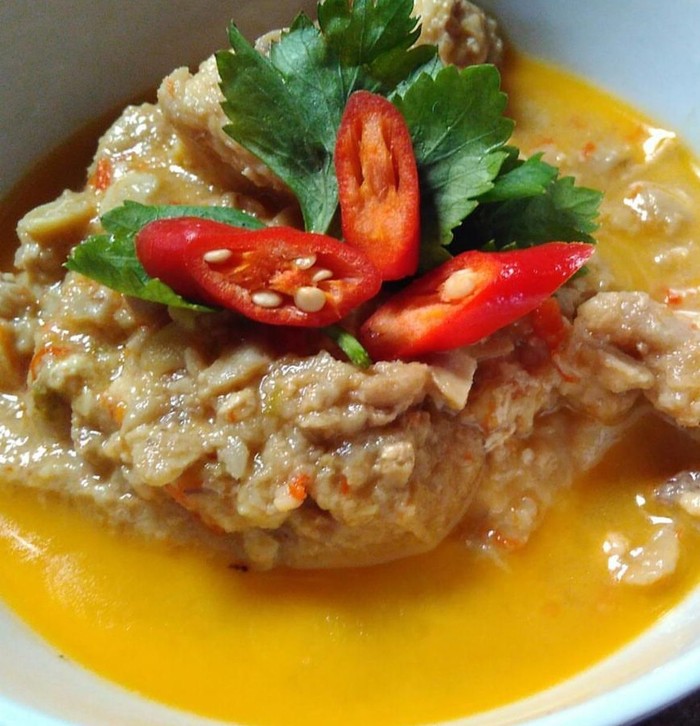 Sedapnya Pecel Letok yang Murah Enak dari Ngawi Buat Sarapan