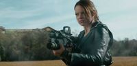 Sinopsis Zombieland: Double Tap, Film Emma Stone Bioskop Trans TV