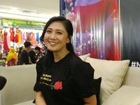 Belum Nikah di Usia 44 Tahun, Erie Suzan Ngaku Sudah Punya Pacar