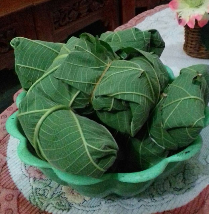 Sarapan Nasi Jangkrik Favorit Sunan Kudus yang Gurih Mantap