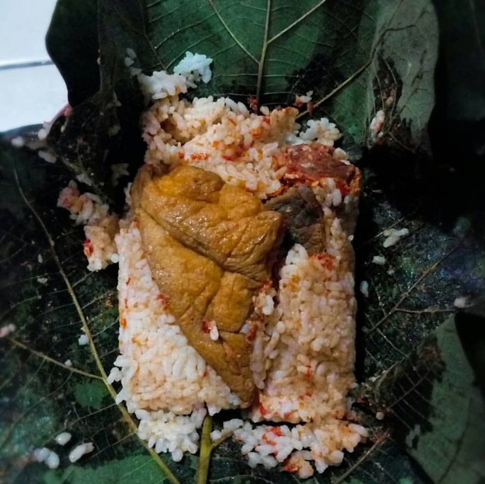 Sarapan Nasi Jangkrik Favorit Sunan Kudus yang Gurih Mantap