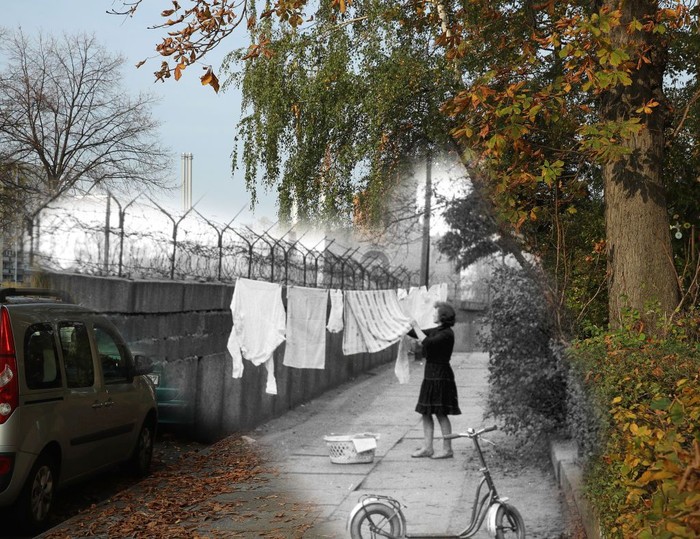 Mengenang 30 Tahun Runtuhnya Tembok Berlin