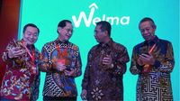 BCA Luncurkan WELMA, Aplikasi Mobile untuk Investasi