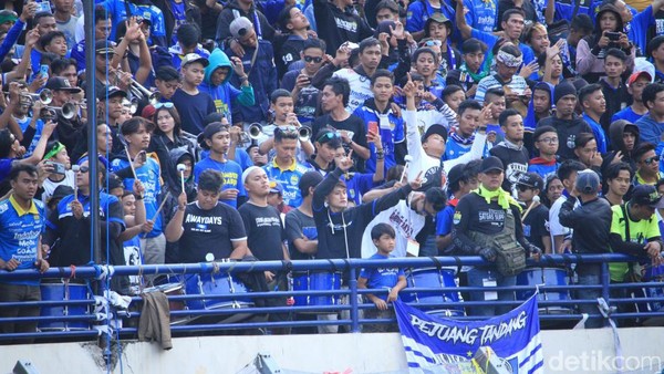 Arema Anti Viking