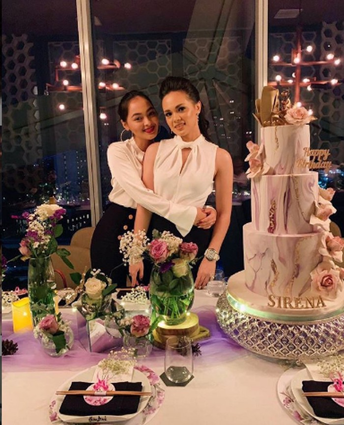 Jolene Marie, Miss International 2019 dari Indonesia yang Hobi ...