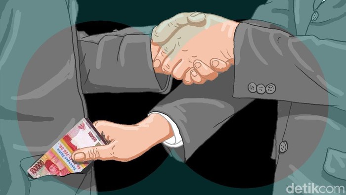 Icw Ungkap Negara Rugi Rp 1 6 T Gara Gara Korupsi Sektor Pendidikan