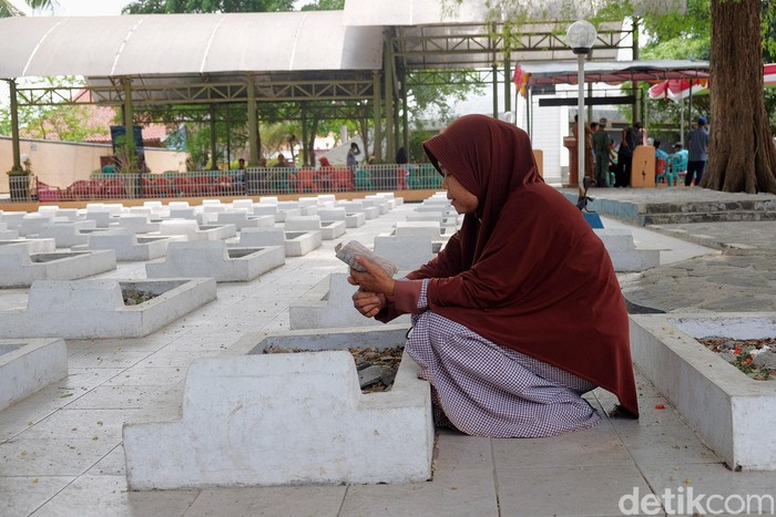 Keluarga Korban Peringati Tragedi Pembantaian Rawagede