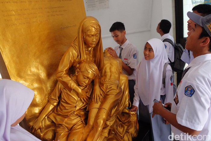 Keluarga Korban Peringati Tragedi Pembantaian Rawagede