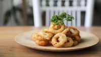 Appetizer Adalah: Pengertian, Jenis, Ciri-ciri, dan Contoh Menunya