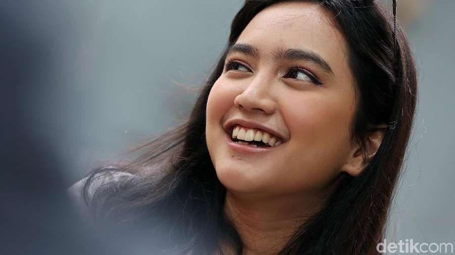 Rachel Amanda, dari Candy hingga Jadi Awan di 'NKCTHI'