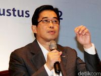 Dirut PLN Bicara Transformasi & Digitalisasi: Power Beyond Generation