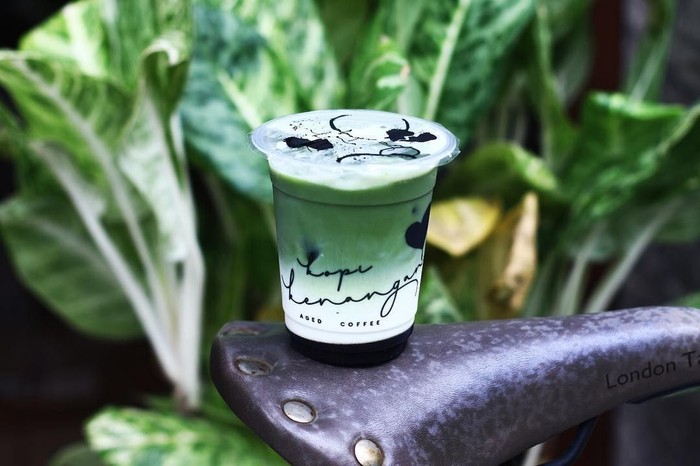 Ternyata Pemilik Kopi Kenangan Punya Momen Kulineran Sederhana