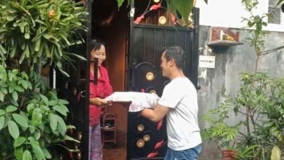 Tradisi Unik Saat Lebaran di Bali, Ada Ngejot hingga Ketog Semprong