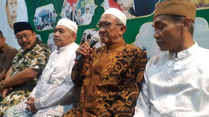Mui Jatim Imbau Tak Beri Ucapan Selamat Natal Ini Pandangan Pwnu