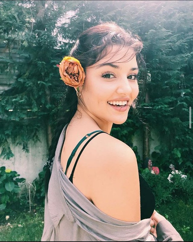 Mengenal Hande Ercel, Model Turki Masuk Daftar Wanita Tercantik di Dunia