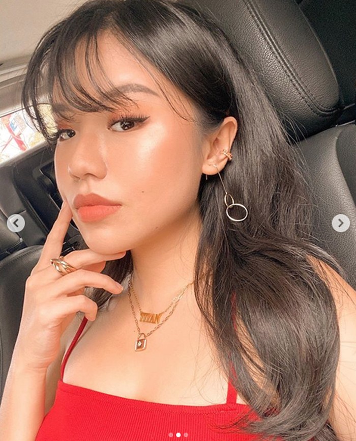 Heboh Titan Tyra, Ditawar Rp 55 Juta hingga Tinggal Bareng Pacar