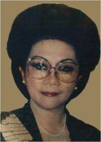 Mien Sugandhi dan Sepak Terjangnya: Protes Miss Universe dan Dewi Sukarno