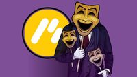 Jutaan Orang Menanti Jawaban Teka-teki Sosok di Balik Binomo