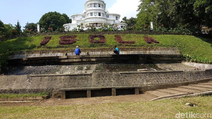 Heboh Isu Kampus UPI Pindah ke Subang? Ini Penjelasan Rektor Heboh Isu Kampus UPI Pindah ke Subang? Ini Penjelasan Rektor