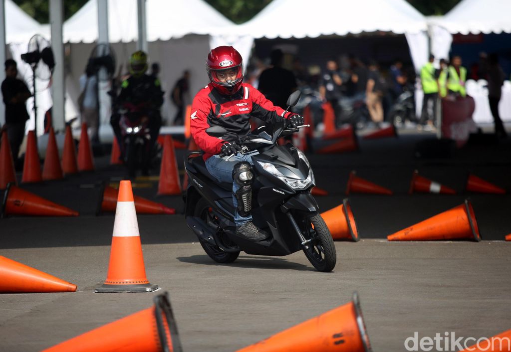 Banyak yang Belum Tahu, Ini Kepanjangan BeAT pada Motor Honda Banyak yang Belum Tahu, Ini Kepanjangan BeAT pada Motor Honda