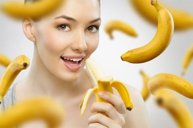 5 Makanan Ini Bisa Jadi Scrub Alami untuk Mencerahkan Area Leher ...