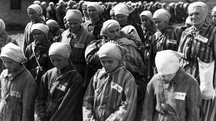 Fakta Sejarah Auschwitz, Simbol Kengerian Era Nazi